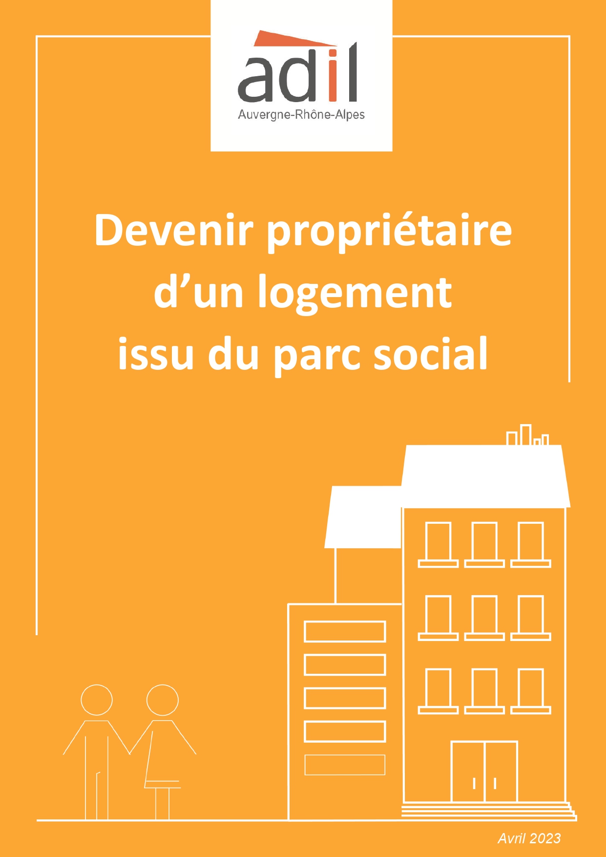 Devenir Propriétaire d'un logement issu du parc social - Adil de l'Ain